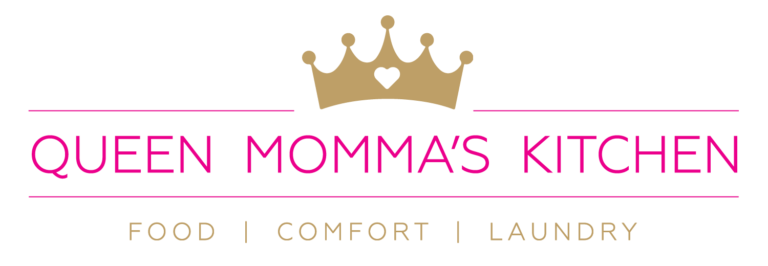 Queen Momma’s Kitchen – Food | Comfort | Laundry